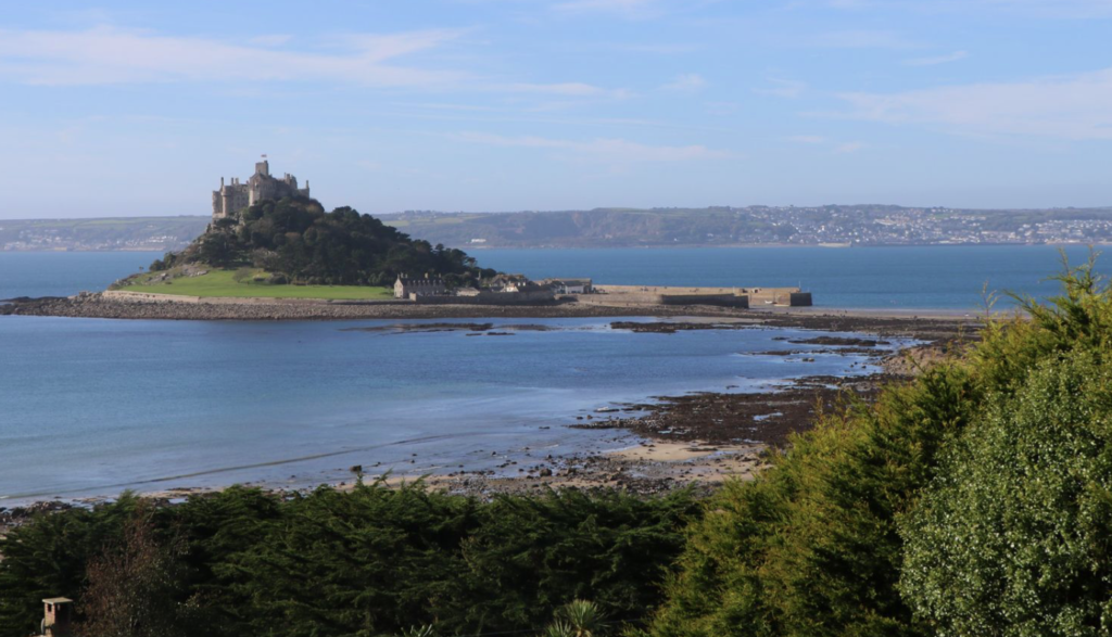The Penwith Eye | Free Monthly Magazine in the Penwith Area