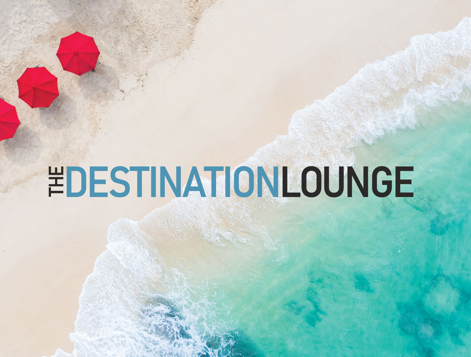 The Destination Lounge - The Penwith Eye
